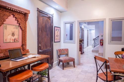 Hotel Magnolia Inn, Ciudad de Panamá. Desde 88.59€ - Central de Reservas