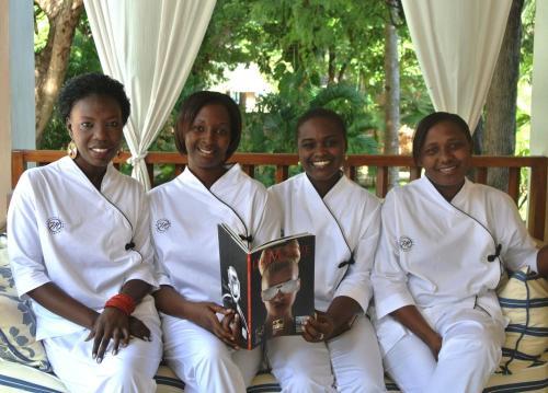 Kilili Baharini Resort & Spa, Malindi - Central de Reservas