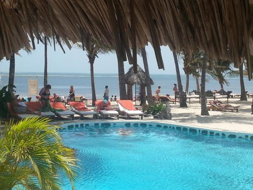 Kilili Baharini Resort & Spa, Malindi - Centraldereservas.com