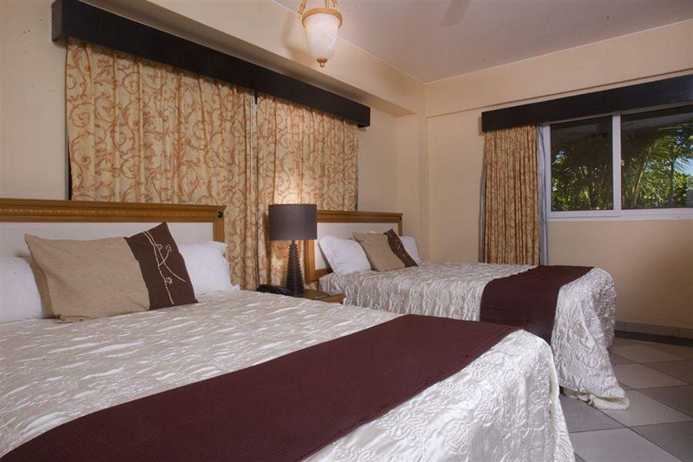 Complejo Las Olas Beach Resort, La Barqueta - Central de Reservas