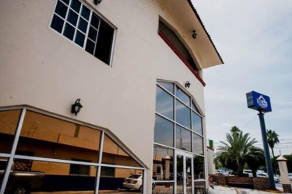 Hotel Go Inn, Monclova - Centraldereservas.com