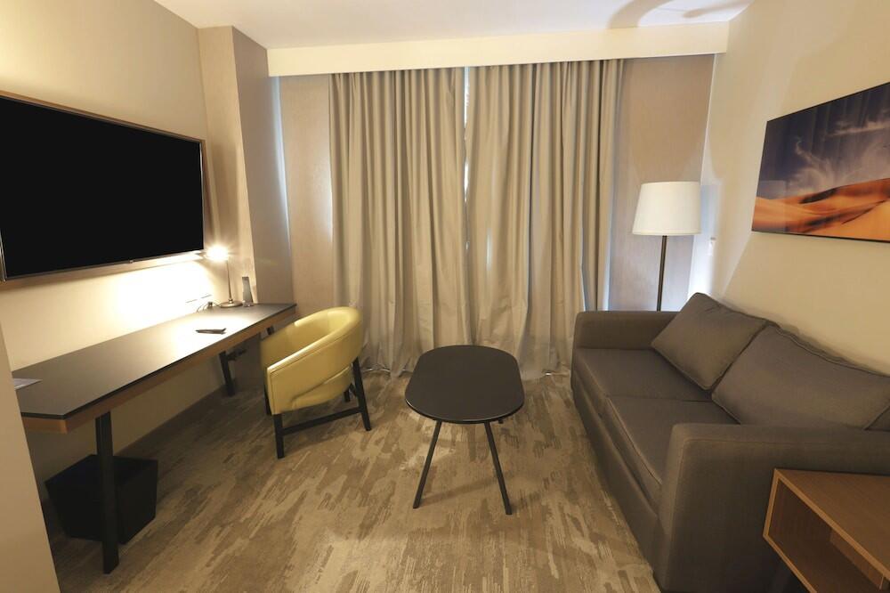 Hotel Fairfield Inn & Suites by Marriott Mexicali, Mexicali ...