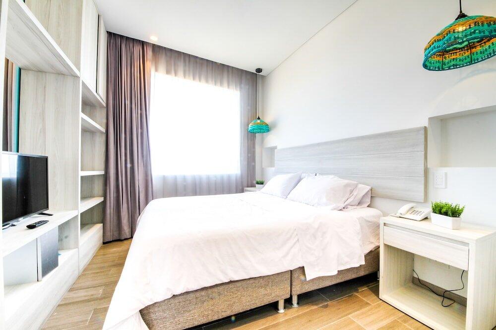 Azure Lofts & Pool Hotel, San Andrés Isla. Desde 91.46€ - Central de ...
