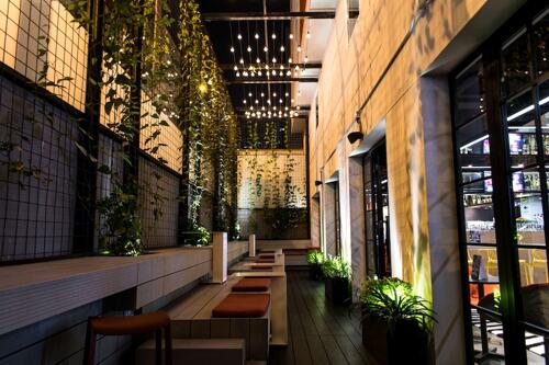 Hotel Radisson Red Miraflores, Lima. Desde 80.29€ - Centraldereservas.com