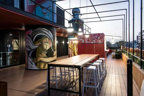 Hotel Radisson Red Miraflores, Lima. Desde 80.29€ - Central de Reservas