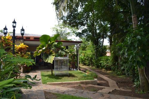 Bed-and-Breakfast The Balboa Inn, Ciudad de Panamá. Desde 31.37 ...