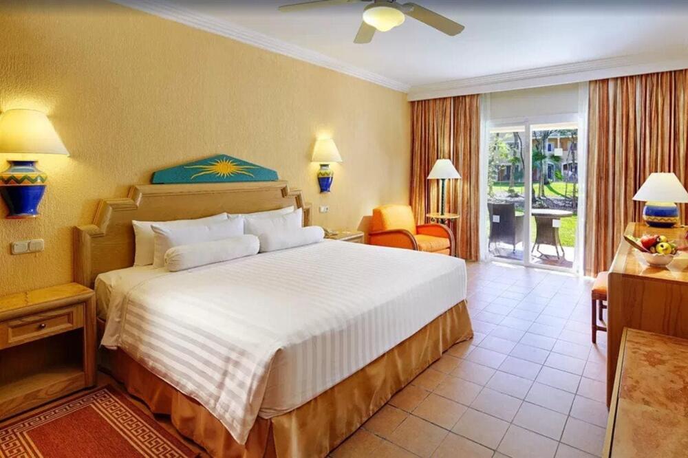 Hotel Barcelo Maya Grand Resort, Puerto Aventuras - Centraldereservas.com