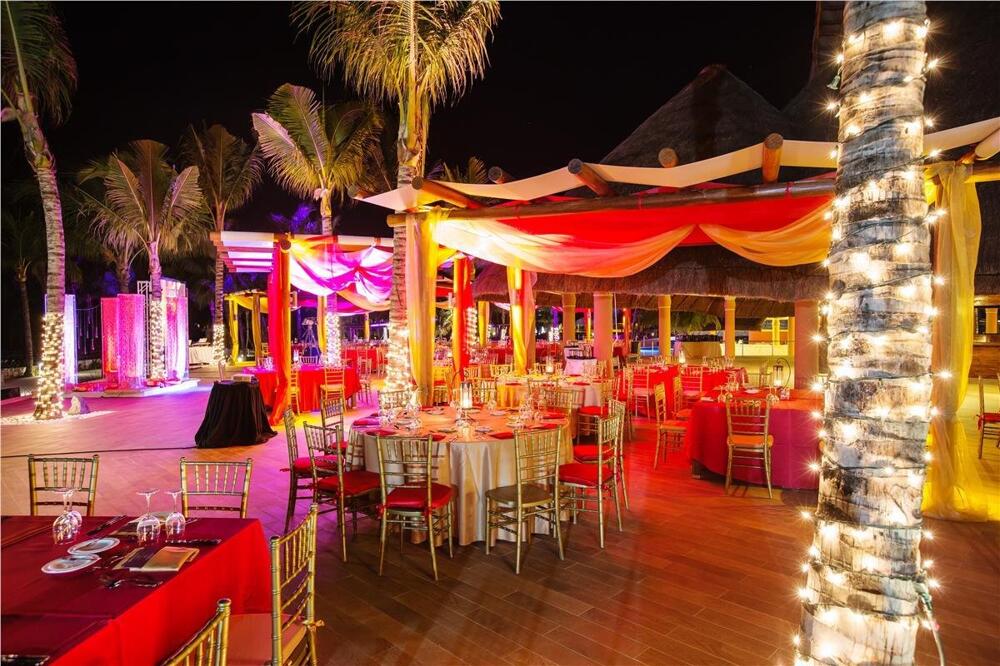 Hotel Barcelo Maya Grand Resort, Puerto Aventuras - Centraldereservas.com