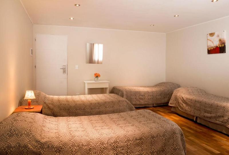 Val Garden Hotel, Bariloche - Central de Reservas