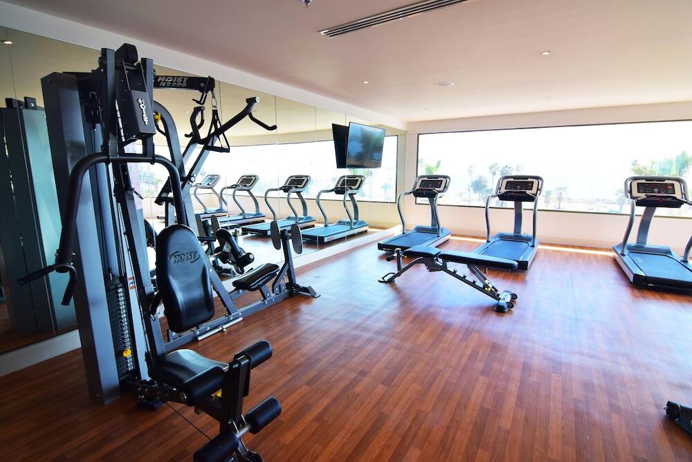 Torre Lucerna Hotel Ensenada, Ensenada - Central de Reservas