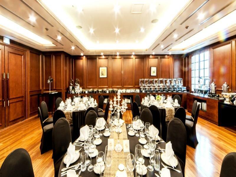 Sejong Hotel Seoul Myeongdong, Seúl - Central de Reservas