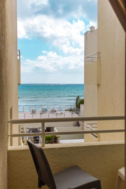 Playa Maya by MIJ - Beachfront Hotel, Playa del Carmen. Desde 74.18 ...
