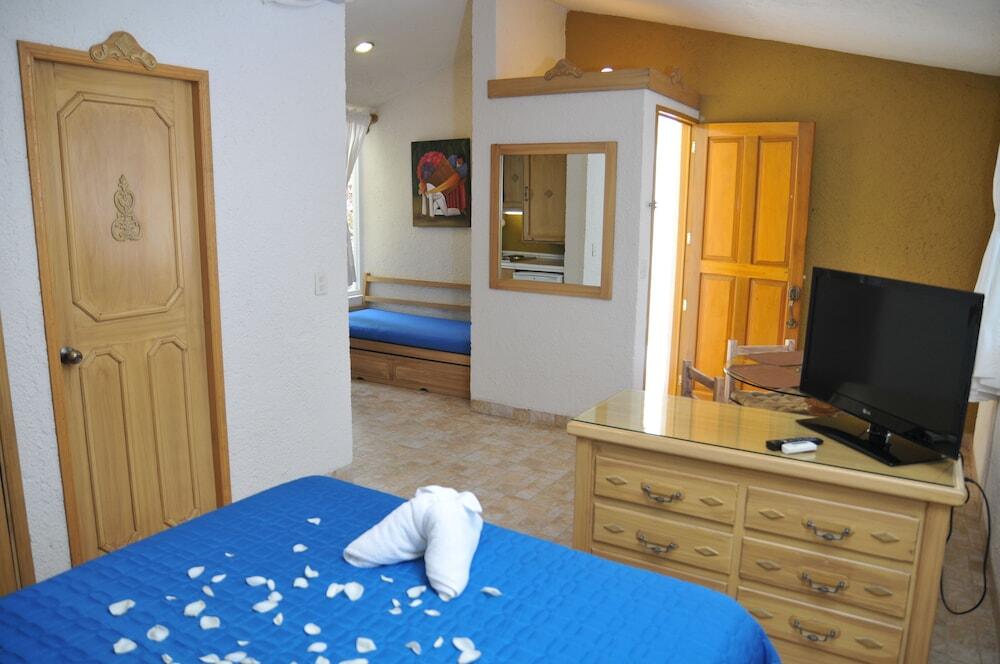 Playa Maya by MIJ - Beachfront Hotel, Playa del Carmen ...