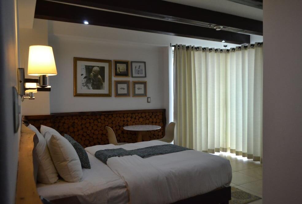 Hotel Altata Bay, Altata - Central de Reservas