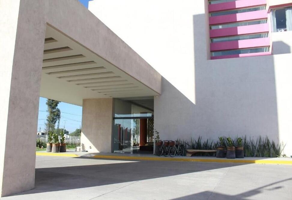 Hotel México Plaza Querétaro, Santiago de Queretaro - Centraldereservas.com