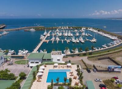 Marina Pez Vela Villas, Quepos. Desde 327.08€ - Central de Reservas