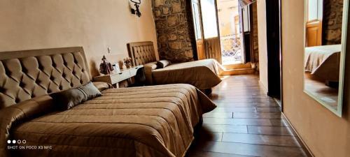 Hotel Cantera Rosa, Morelia - Central de Reservas