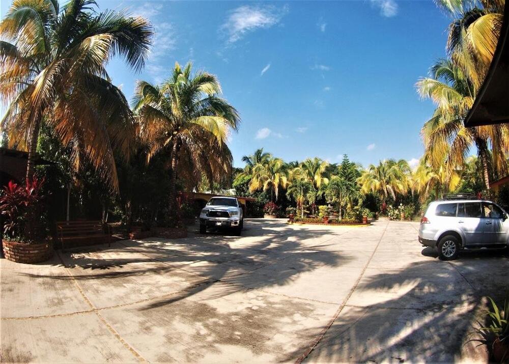 Hotel Quinta Comala, Comala - Centraldereservas.com