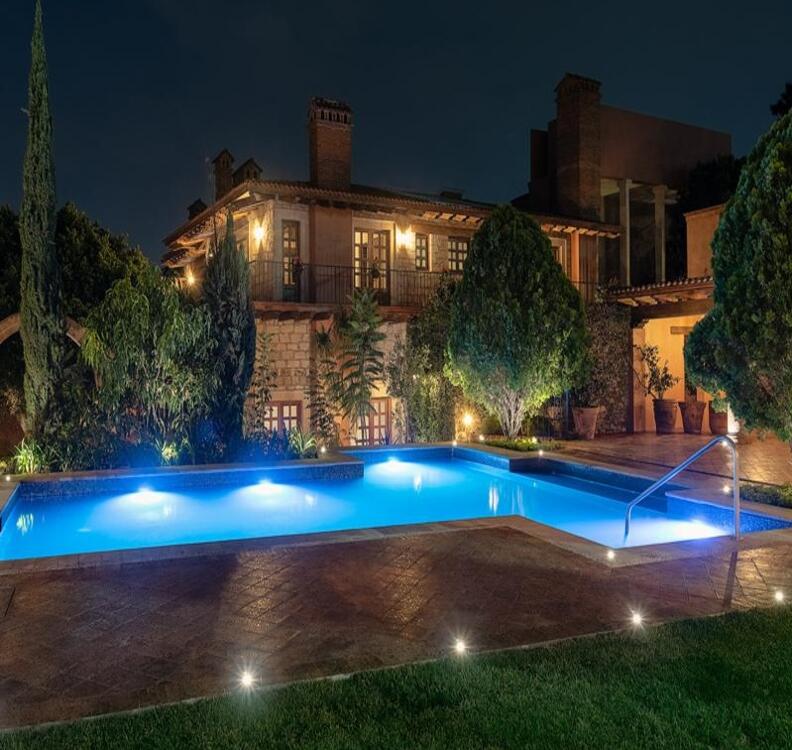 Hotel Gamma Morelia Vista Bella, Morelia - Centraldereservas.com