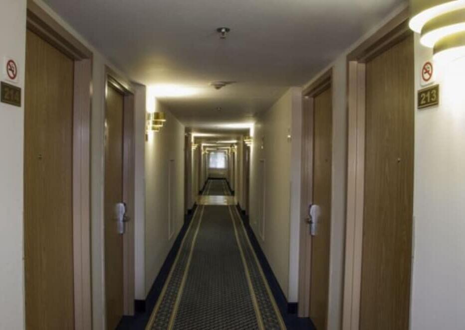 Hotel Victoria Inn, Ciudad Victoria - Central de Reservas