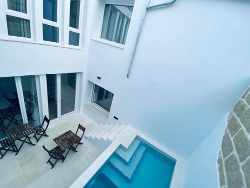 Hotel Casa Miranda, Mahón. Desde 103.67€ - Central de Reservas