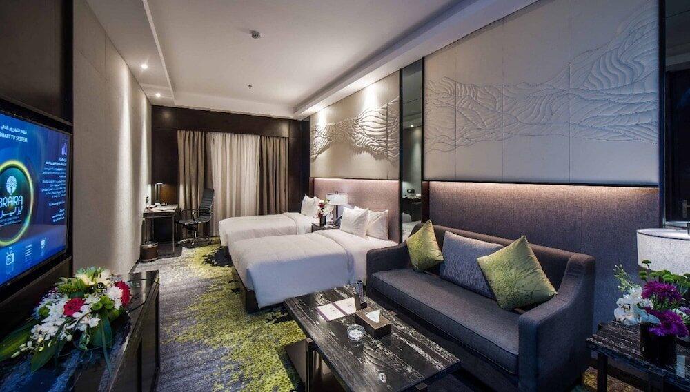 Braira Dammam Hotel, Dammam - Central de Reservas