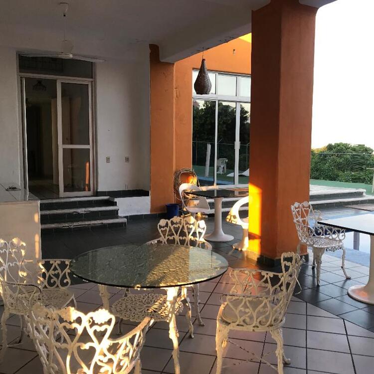 Casa Mexicana La Reyna, Manzanillo - Centraldereservas.com