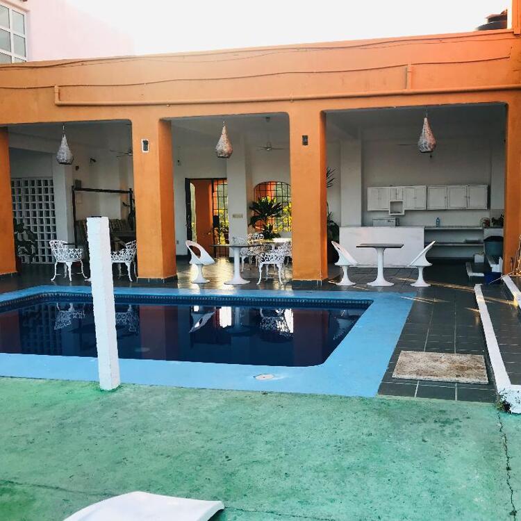 Casa Mexicana La Reyna, Manzanillo - Central de Reservas