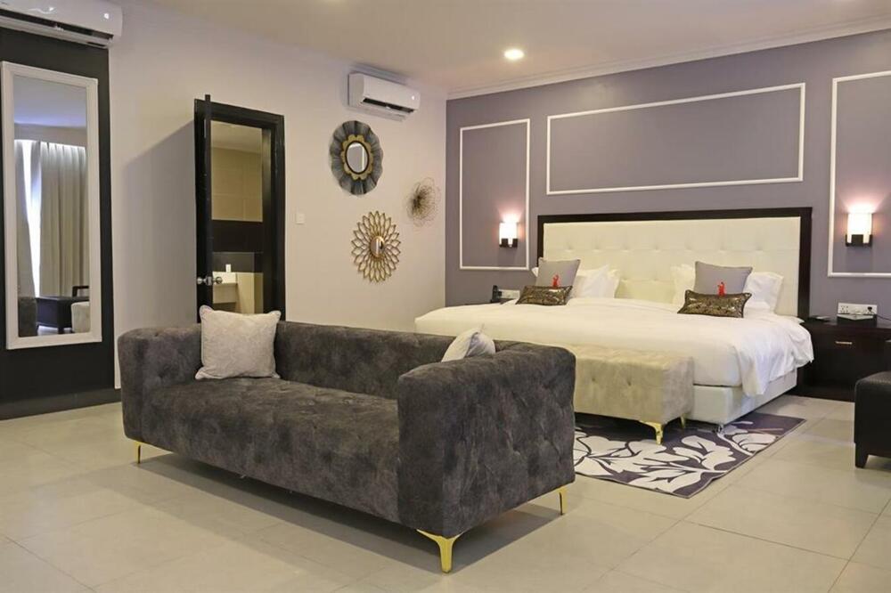 Queenco Hotel & Casino, Ciudad de Sihanoukville - Centraldereservas.com
