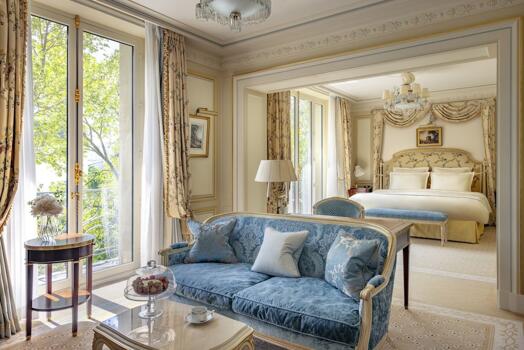 Hotel Ritz Paris, París - Central de Reservas