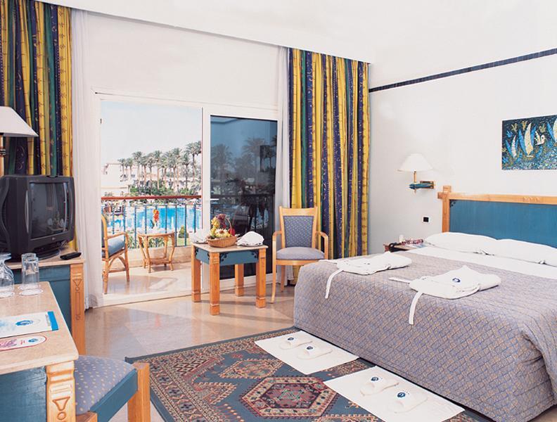 Hotel Cataract Pyramids Resort, El Cairo - Central de Reservas
