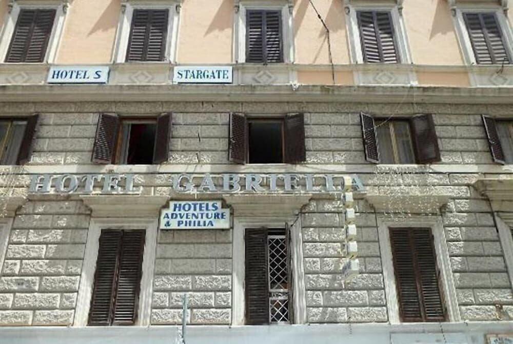 Hotel Gabriella, Roma - Central de Reservas