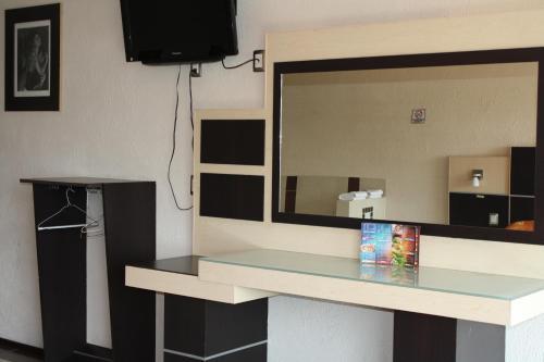 Hotel Aqueronte, Ixtapaluca - Central de Reservas