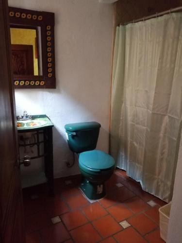 Hotel El Rey, Taxco de Alarcón - Central de Reservas