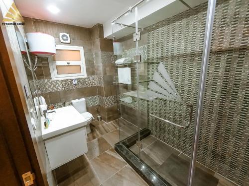 Pyramid Edge Hotel, El Cairo - Central de Reservas