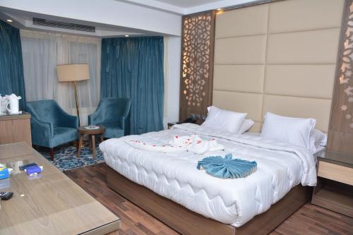Logistic City Stars Hotel, El Cairo - Central de Reservas