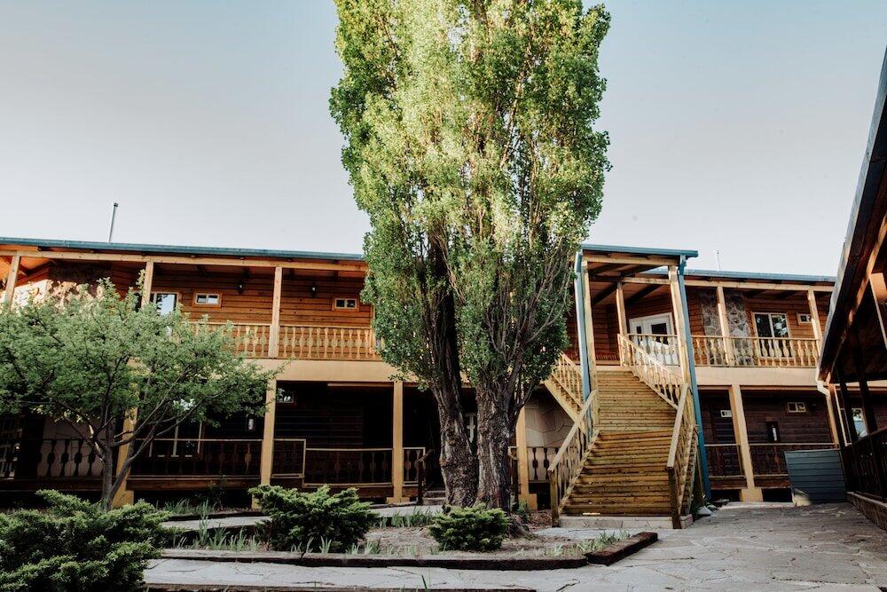 The Lodge At Creel Eco - Hotel & Spa, Creel - Centraldereservas.com