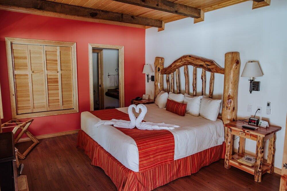 The Lodge At Creel Eco - Hotel & Spa, Creel - Centraldereservas.com