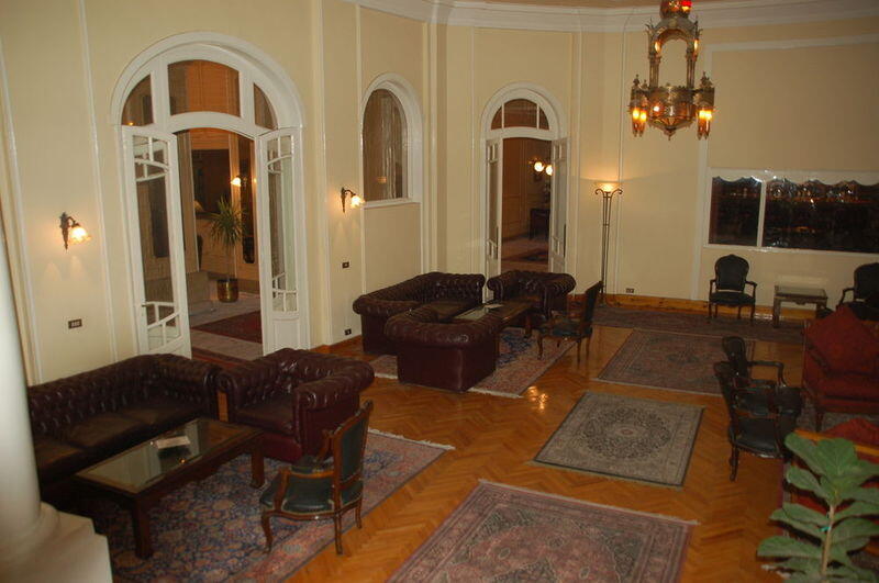 Victoria Cairo Hotel, El Cairo - Central de Reservas