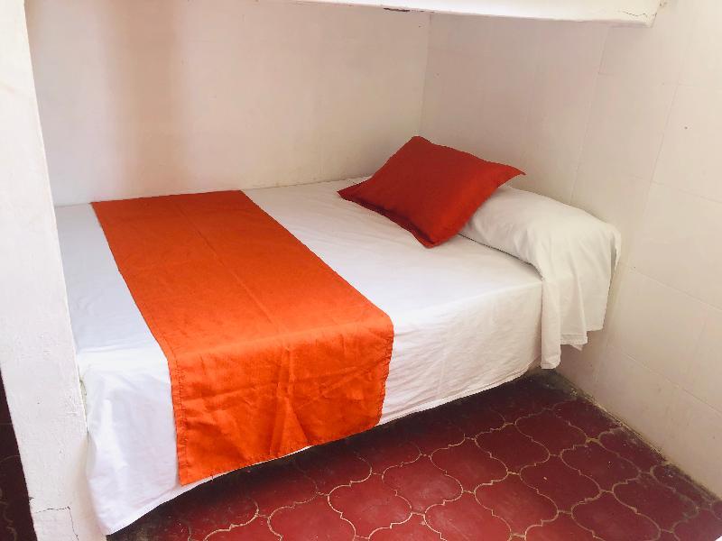 Hotel Cuyutlan Holistico, Cuyutlán - Central de Reservas