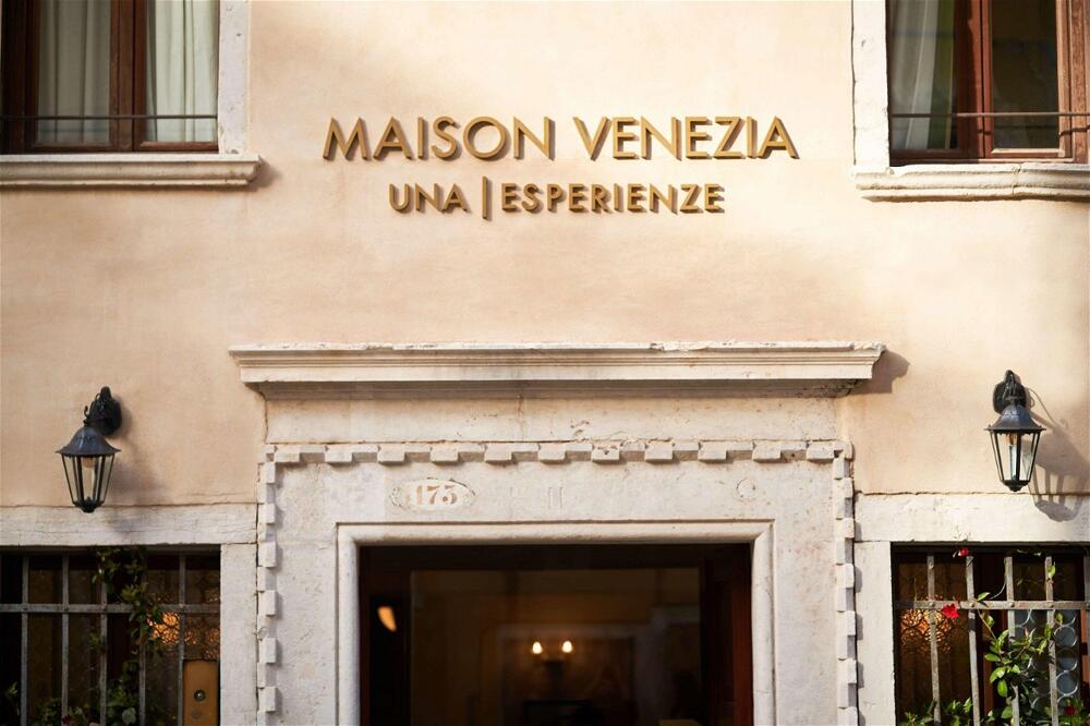 Maison Venezia Una Esperienze