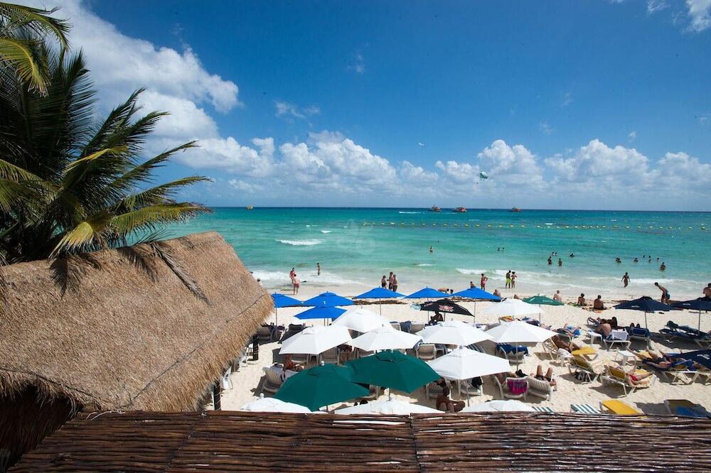 Playa Maya by MIJ - Beachfront Hotel, Playa del Carmen. Desde 74.18 ...