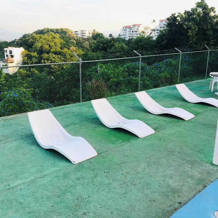 Casa Mexicana La Reyna, Manzanillo - Central de Reservas
