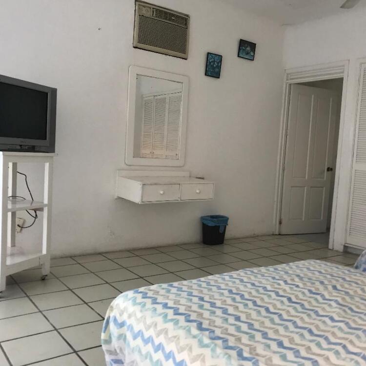 Casa Mexicana La Reyna, Manzanillo - Central de Reservas