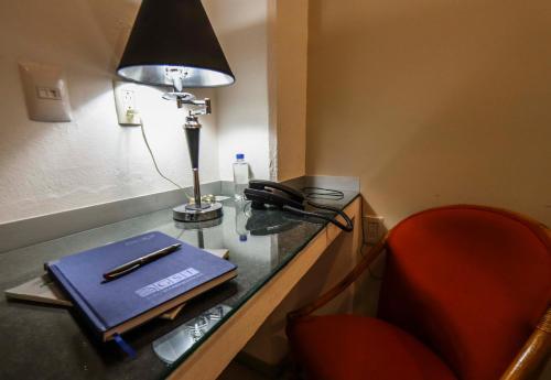 Hotel Ch Guadalupe Central De Reservas