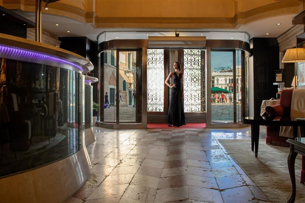 Ruzzini Palace Hotel, Venecia. Desde 260€ - Central de Reservas