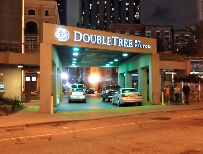 Hotel DoubleTree by Hilton New Orleans, Nueva Orleans ...