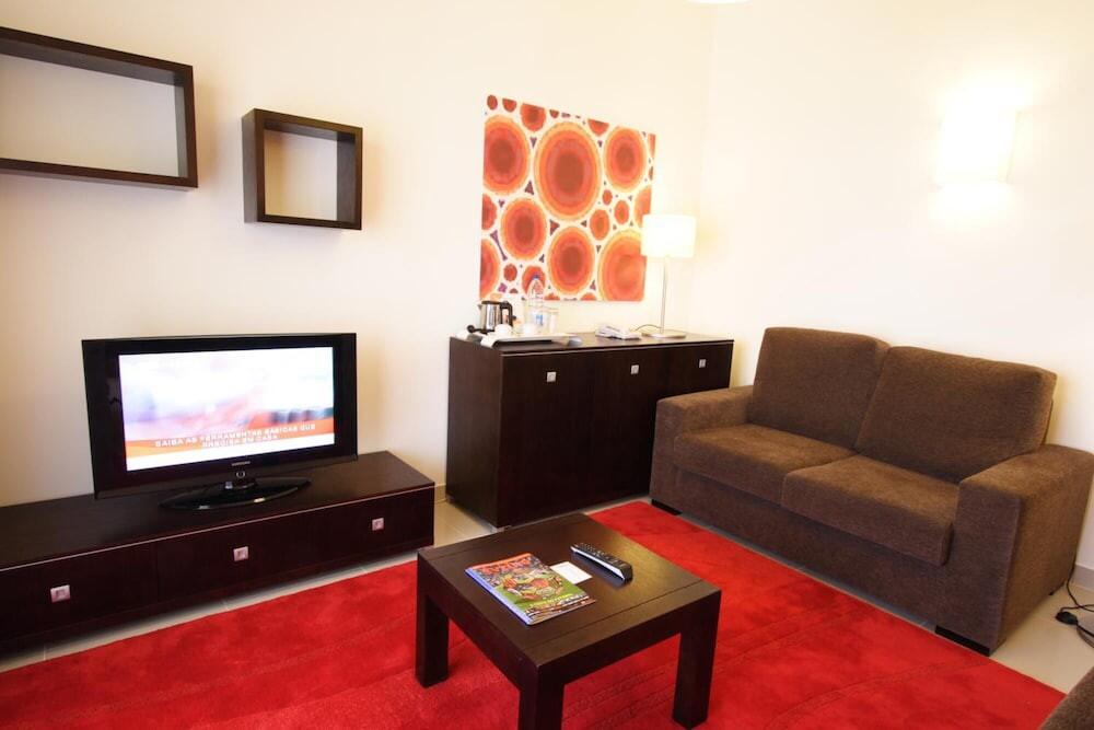 Montebelo Indy Maputo Congress Hotel, Maputo - Central de Reservas