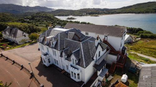 The Morar Hotel, Morar - Central de Reservas