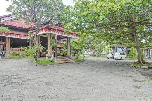 Hotel Aditya Beach Resort, Lovina - Central de Reservas